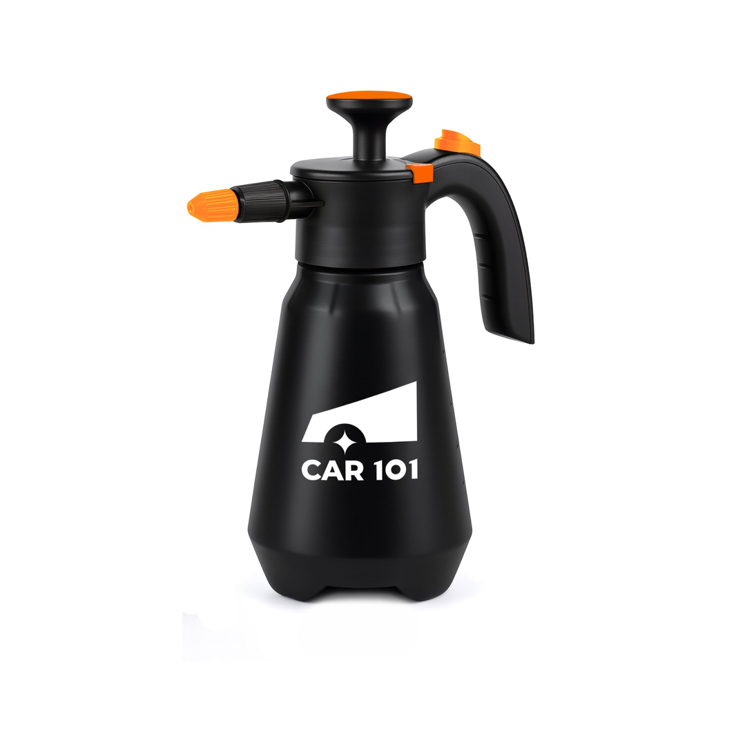Car101